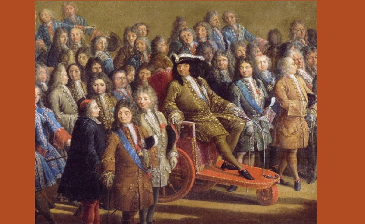 Libre journal de la douceur de vivre 2/2 du 21 février 2025 ...