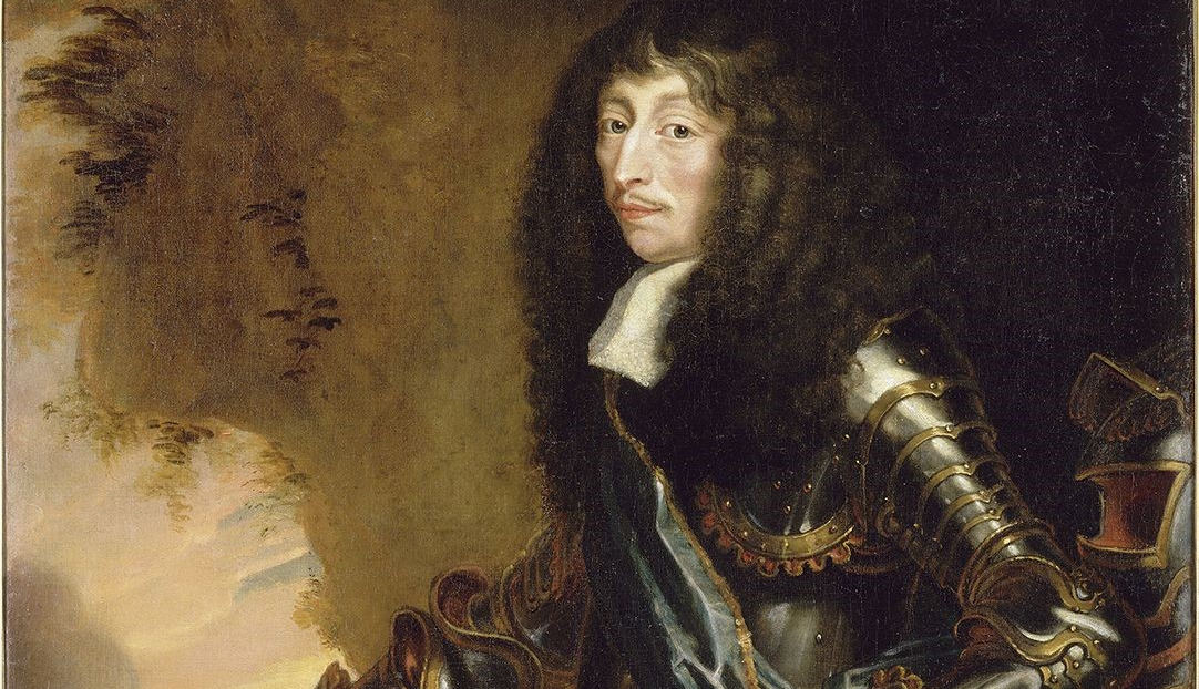 Libre journal du nouveau monde du 28 mai 2025 : "Le Grand Condé: Les ...