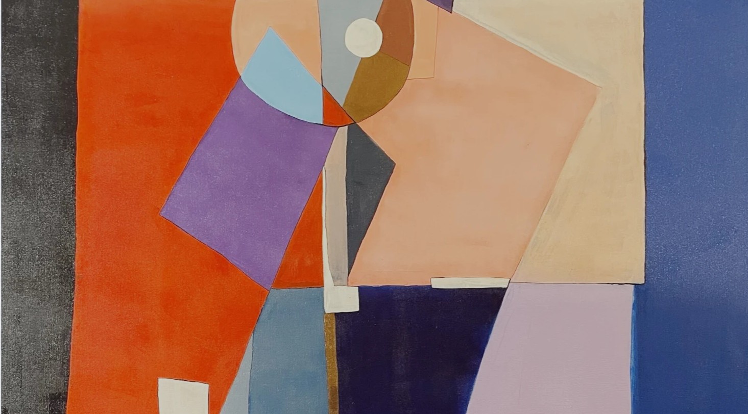 Libre journal des beaux-arts du 3 juin 2025 : "Arnaud de Quercy. De la ...