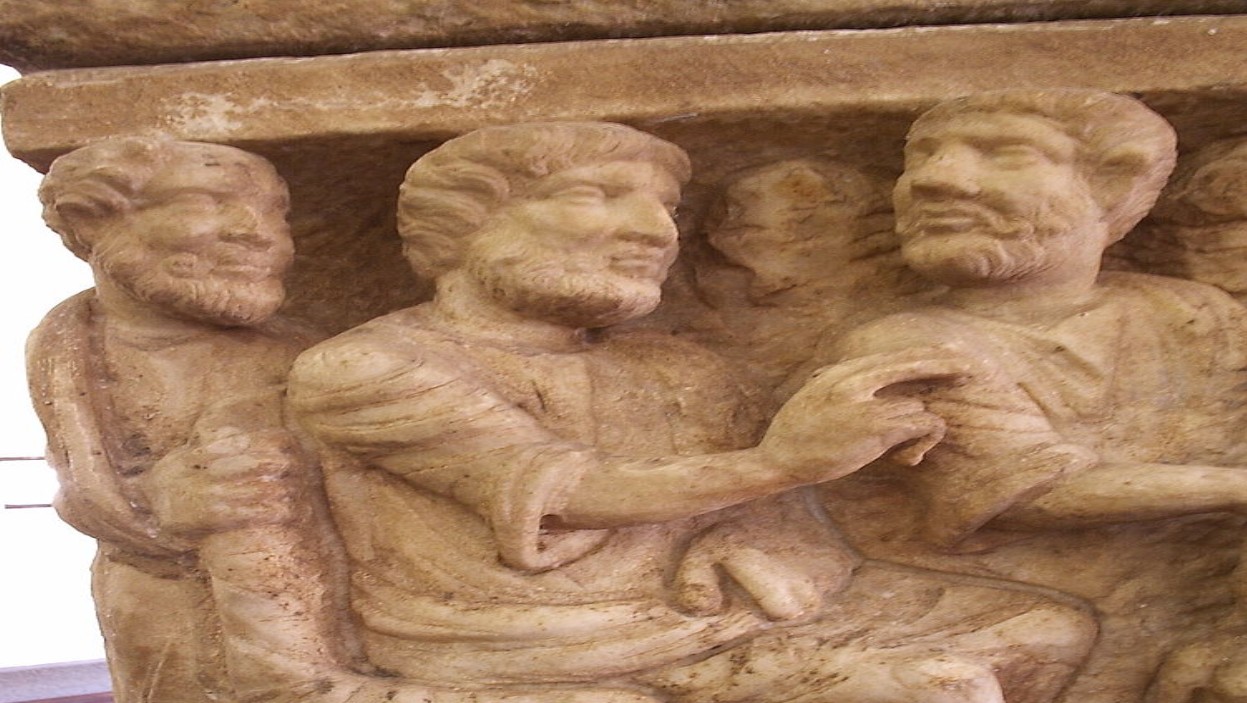 Chant grégorien du 15 juin 2025 : "Fête de la Sainte Trinité : messe et ...