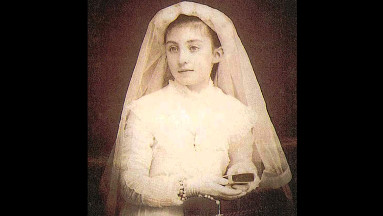 Magnificat du 15 juin 2025 : "Qui est Gabrielle Bossis ?" - Radio ...