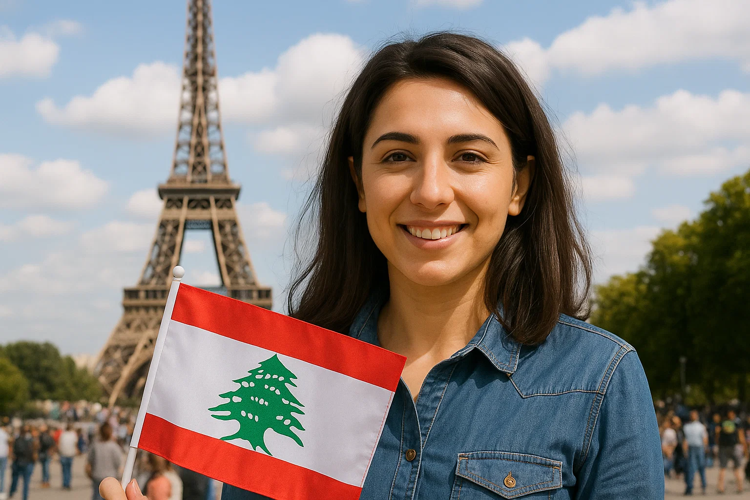 Libre journal de la francophonie heureuse du 1er juillet 2025 : "La ...