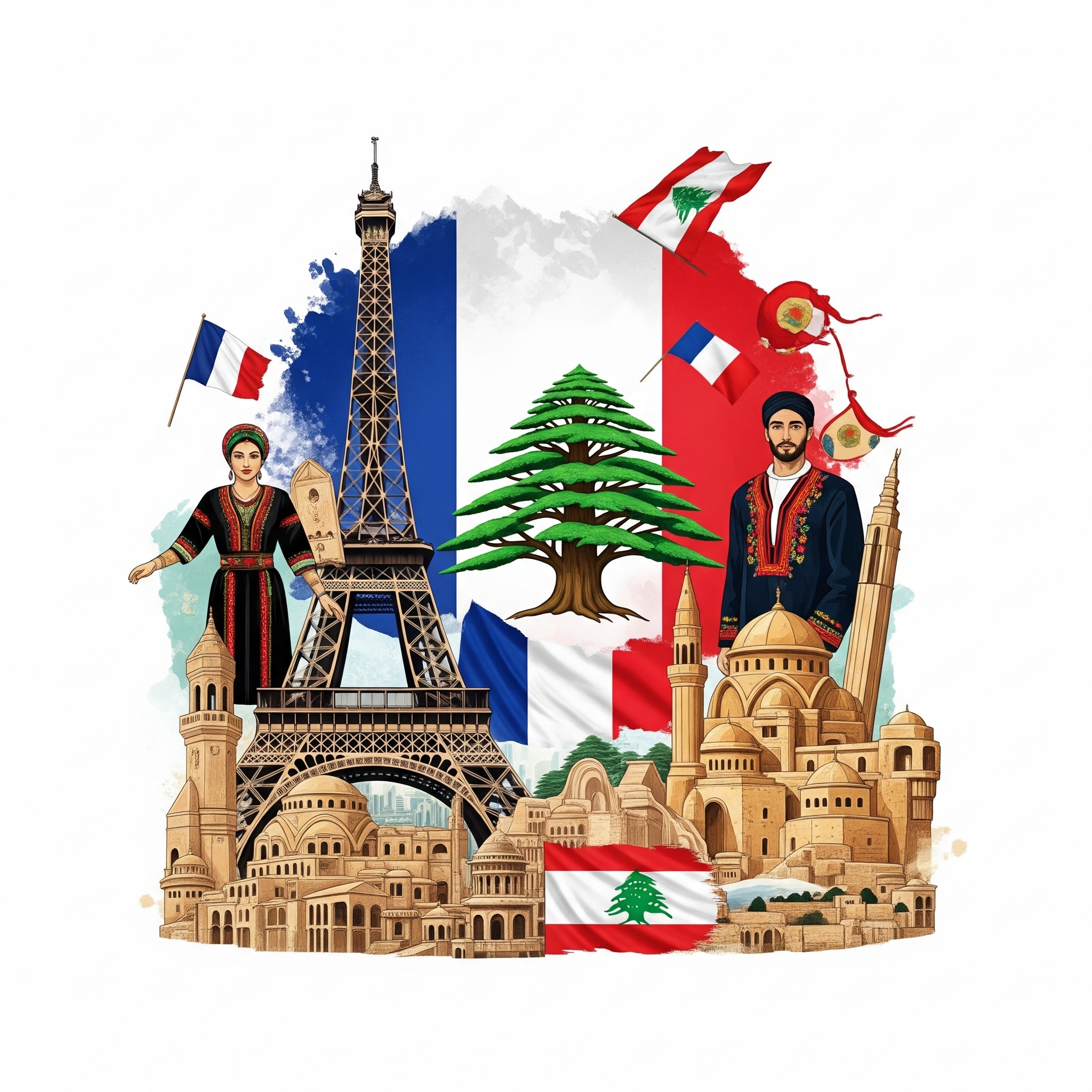 Libre journal d'Alexandre Apreval et Antoine Assaf du 26 juillet 2025 ...